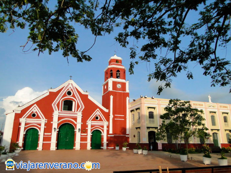 Mompox: un pueblo imperdible que todo colombiano debe conocer.