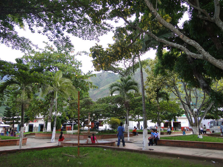 Peque-Parque - Viajar en Verano