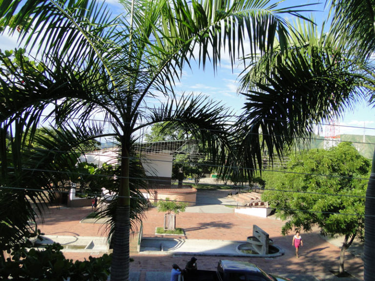 En Coello (Tolima) se han grabado varias producciones fílmicas.