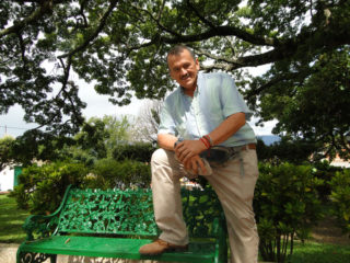 Palmar: 'El Municipio Verde de Colombia es además tranquilo y acogedor.