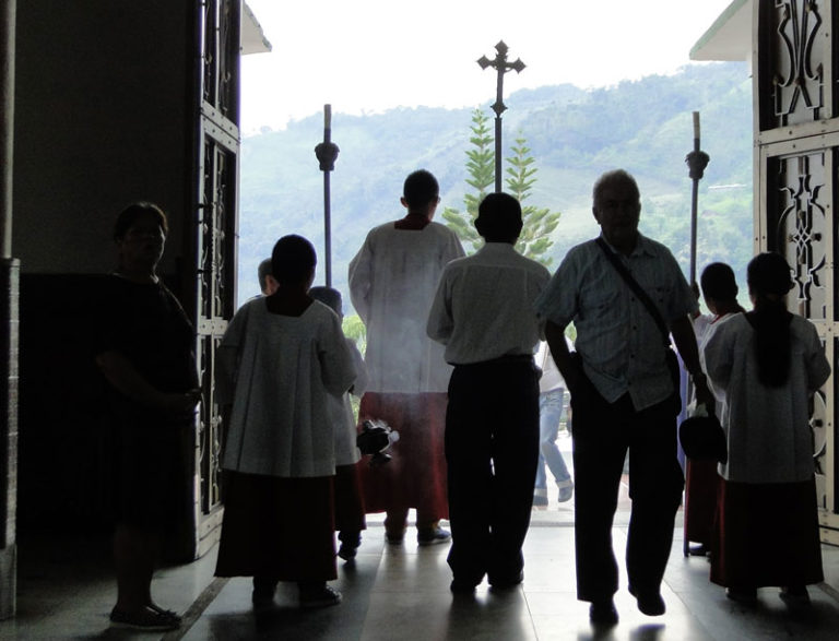 A Pauna se le conoce como 'La Puerta Verde de Colombia'.