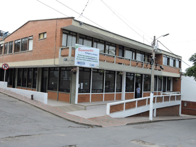 En Arbeláez los turistas disfrutan de su inmejorable clima medio.