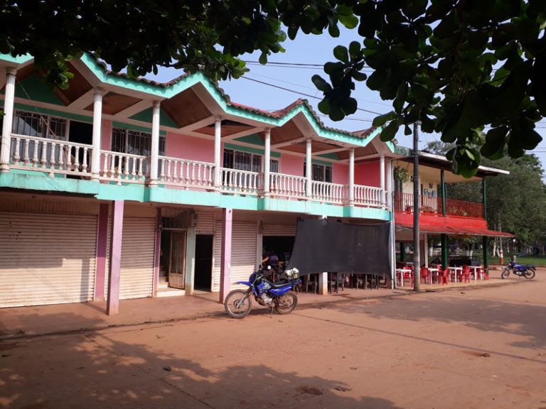 Calamar (Guaviare). - Viajar en Verano Calamar (Guaviare).