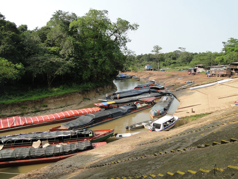 Calamar (Guaviare). - Viajar en Verano Calamar (Guaviare).