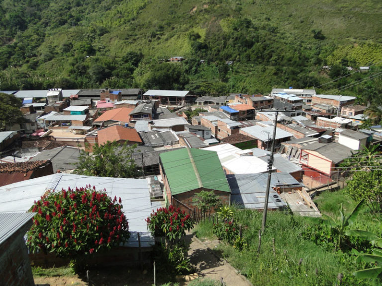 Suárez (Cauca) - Viajar en Verano Suárez (Cauca).