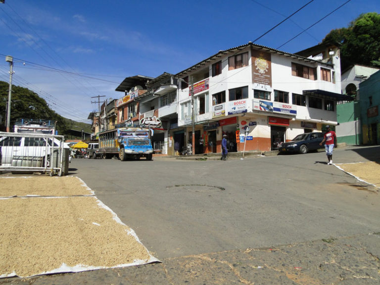 Suárez (Cauca) - Viajar en Verano Suárez (Cauca).