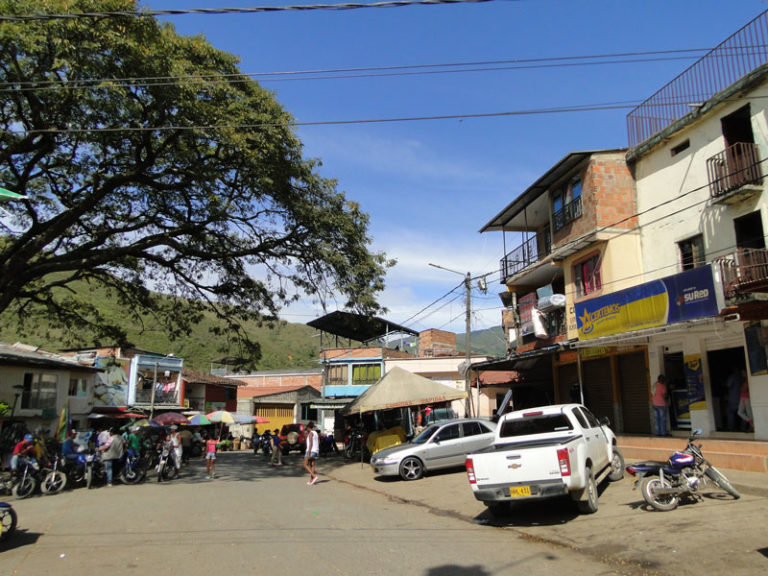 Suárez (Cauca) - Viajar en Verano Suárez (Cauca).