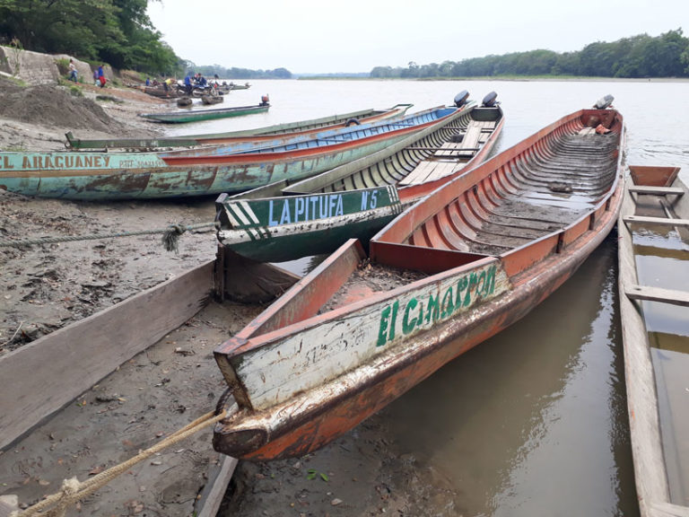 Puerto-Rico-Cimarrona - Viajar en Verano