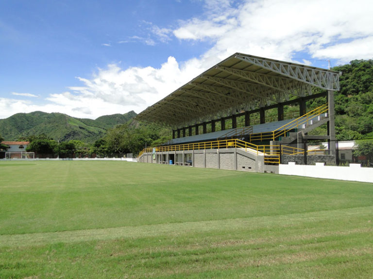 Apulo en (Cundinamarca): 'Diamante del Tequendam'.,