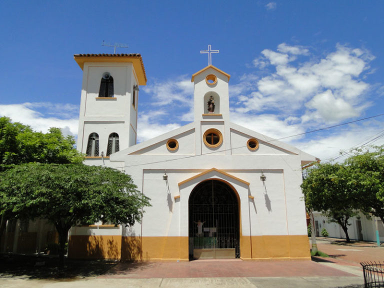 Apulo en (Cundinamarca): 'Diamante del Tequendam'.,