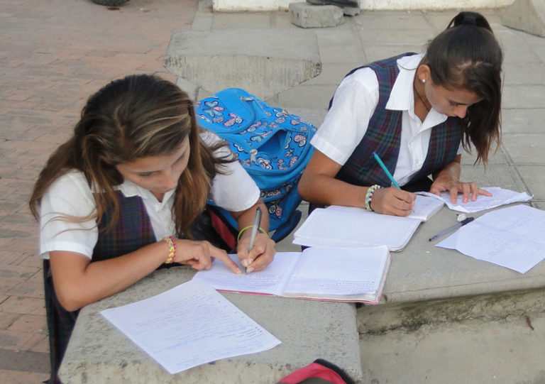 Chitaraque (Boyaca), gran productor de caña de azúcar y panela.