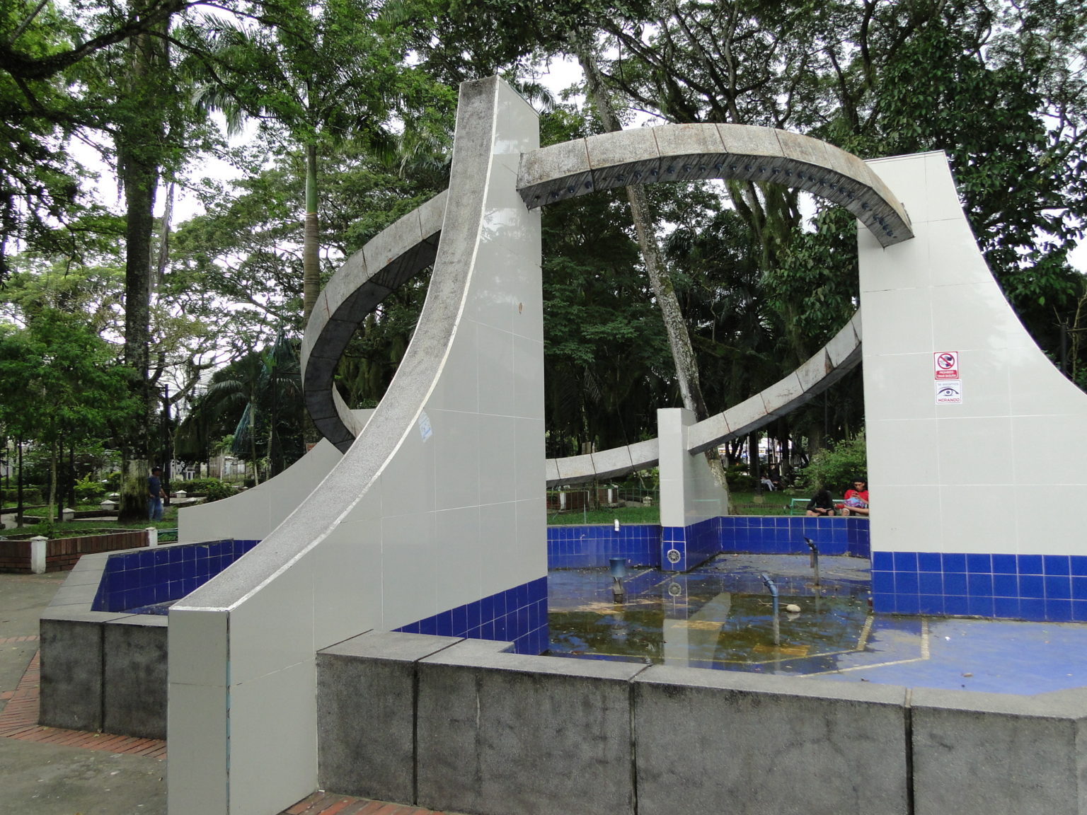 Arauquita, la capital cacaotera del departamento de Arauca.