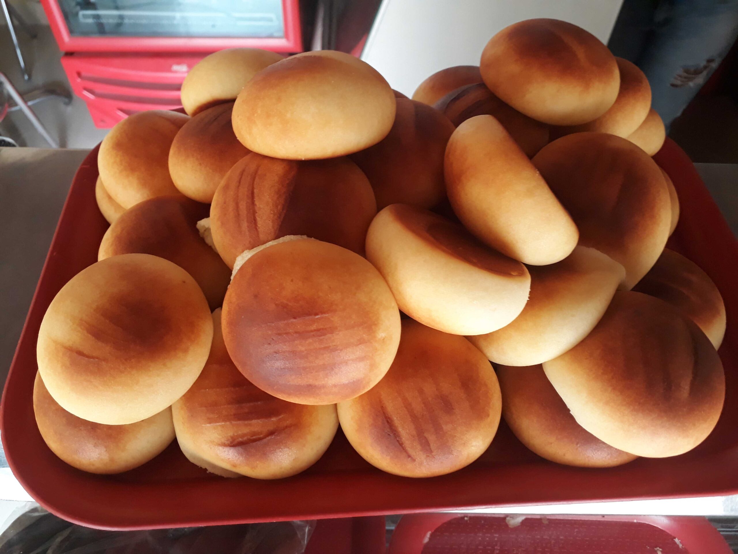 Sabanalarga-Almojabanas - Viajar en Verano