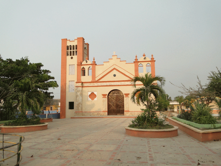 Sitionuevo-Frontis - Viajar en Verano