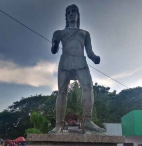 Malambo (Atlántico) tierra donde se domesticó la yuca.