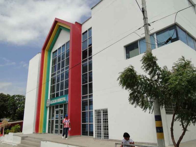 Malambo (Atlántico) tierra donde se domesticó la yuca.