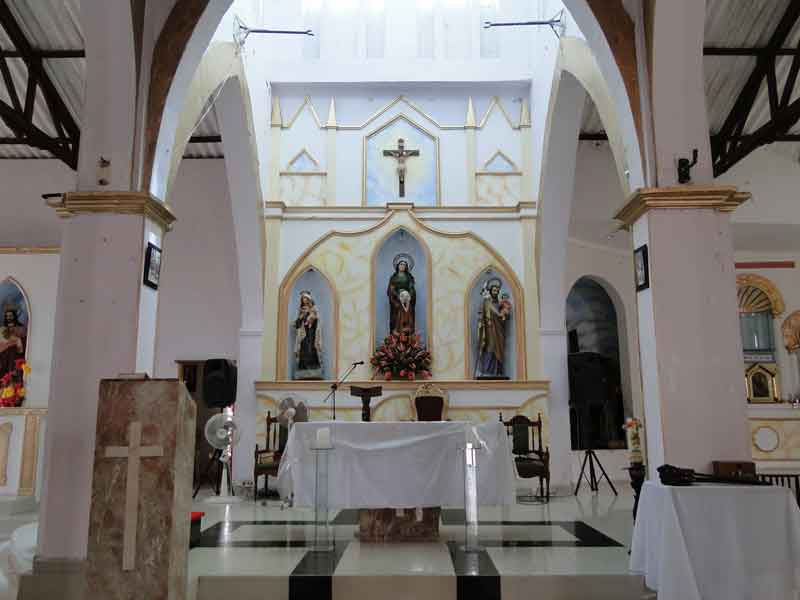 Malambo (Atlántico) tierra donde se domesticó la yuca.