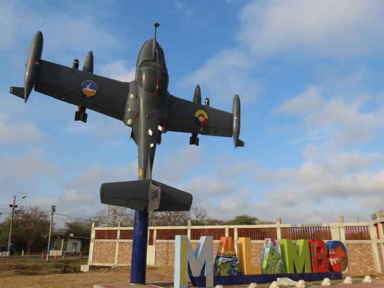 Malambo (Atlántico) tierra donde se domesticó la yuca.