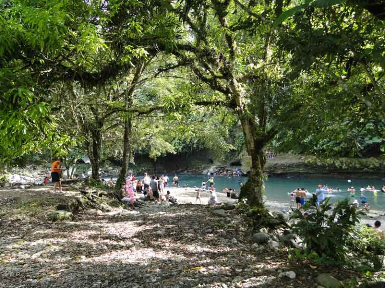 Mutatá (Antioquia), 'Puerta de Oro del Urabá' y destino de naturaleza,.