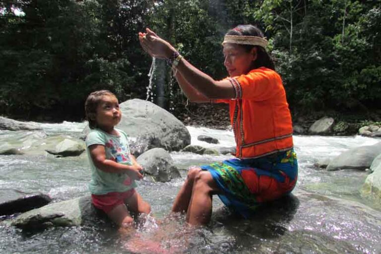 Mutatá (Antioquia), 'Puerta de Oro del Urabá' y destino de naturaleza,.