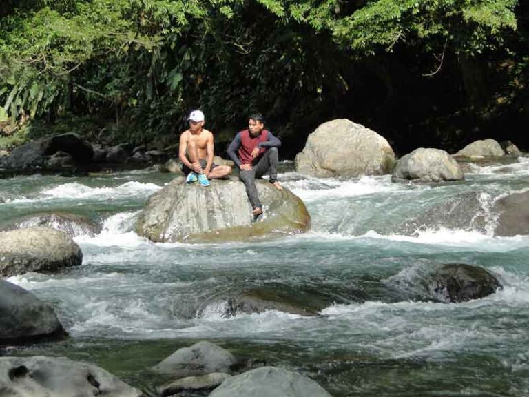 Mutatá (Antioquia), 'Puerta de Oro del Urabá' y destino de naturaleza,.