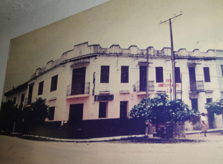 Padilla (Cauca), un municipio reciente con extensos cañadulzales.