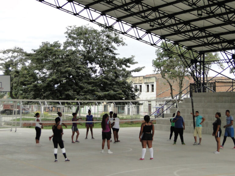 Padilla (Cauca), un municipio reciente con extensos cañadulzales.