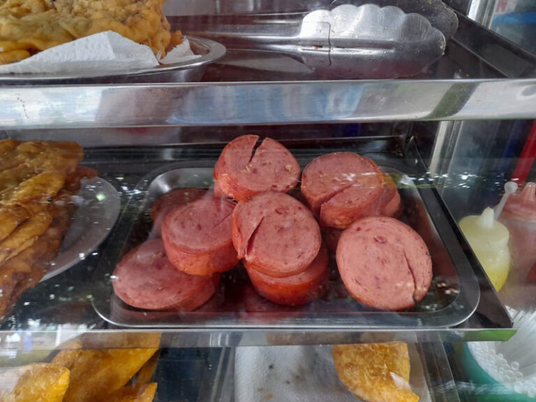 Cómo elegir el mejor corrientazo durante los viajes.