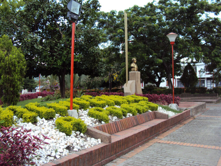 La represa del Prado es el Mar Interior de los tolimenses.