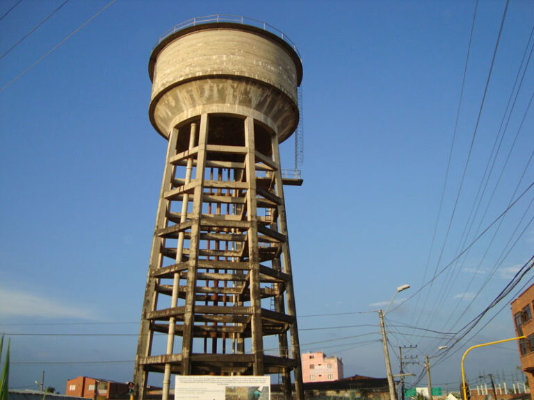 Turbo (Antioquia), rinde homenaje a don Gonzalo Mejía.