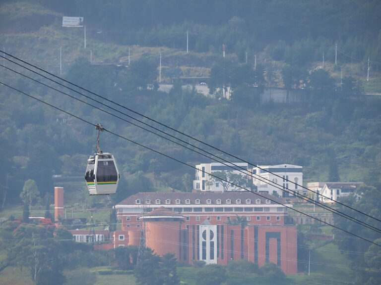 Coltejer-Mater - Viajar en Verano