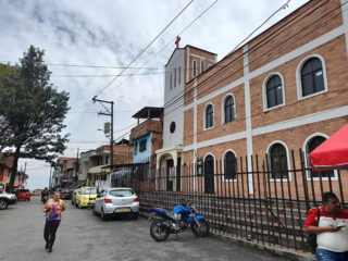 Coltejer-Natividad - Viajar en Verano