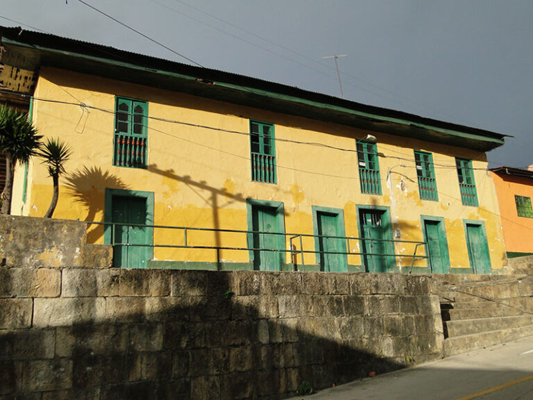 Guayabal de Síquima (Cundinamarca).