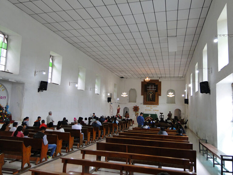 Inzá (Cauca), Patrimonio Arqueológico de la Humanidad.