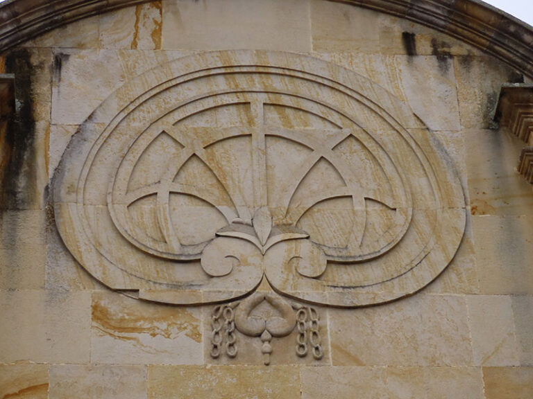 Sasaima (Cundinamarca), pueblo de frutas y paisajes.